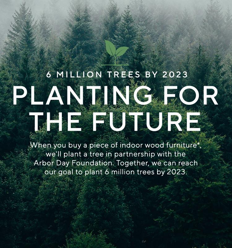 Arbor Day Foundation