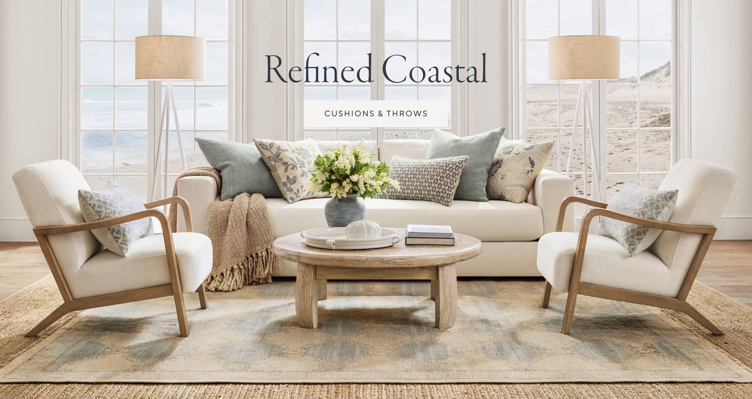 Home Decor, Furnishings, & Accents - Pottery Barn Australia