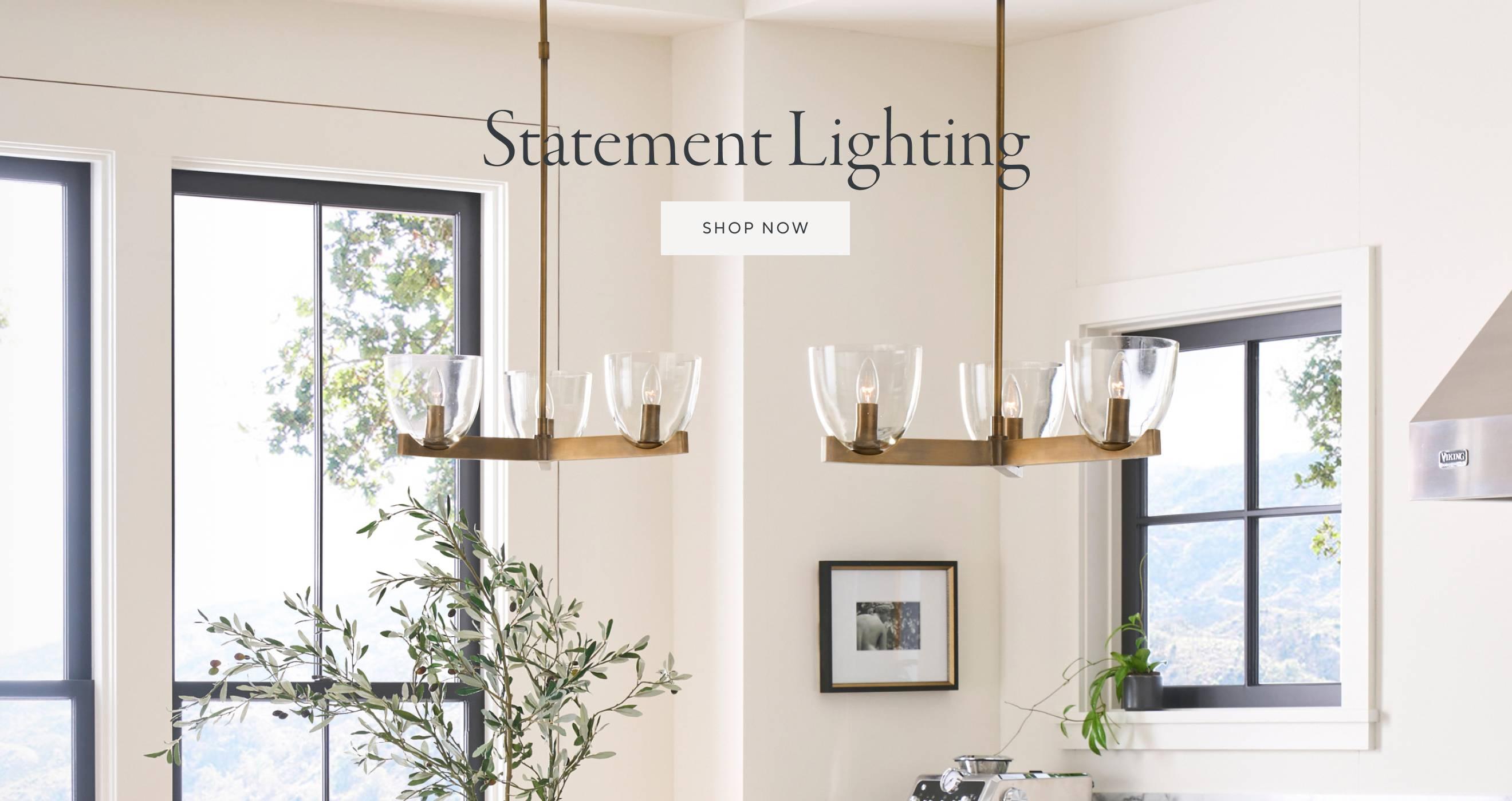 Lighting - Indoor & Outdoor Lighting - Pottery Barn Australia