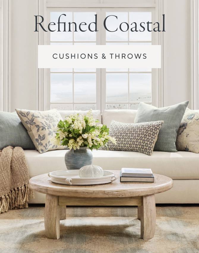 Home Decor, Furnishings, & Accents - Pottery Barn Australia