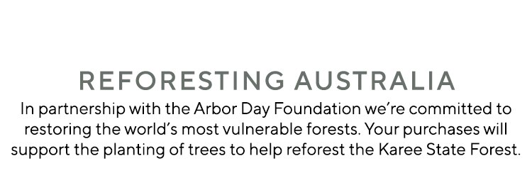 Arbor Day Foundation