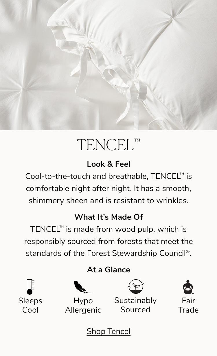 Bed Linen By Fabric | Pottery Barn Australia