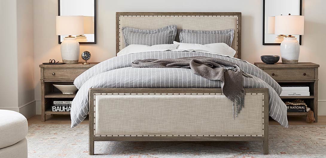 Bedroom Suites & Bedroom Sets - Pottery Barn Australia