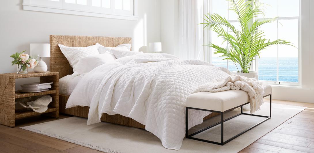 Bedroom Suites & Bedroom Sets - Pottery Barn Australia