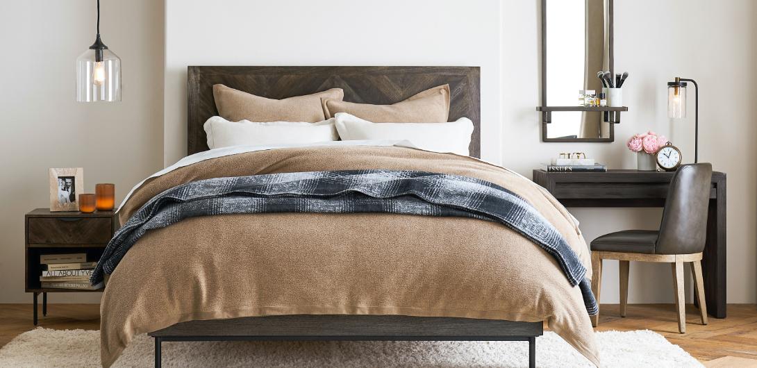 Bedroom Suites & Bedroom Sets - Pottery Barn Australia