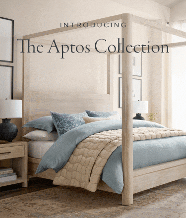 Aptos Dining Collection - Pottery Barn Australia
