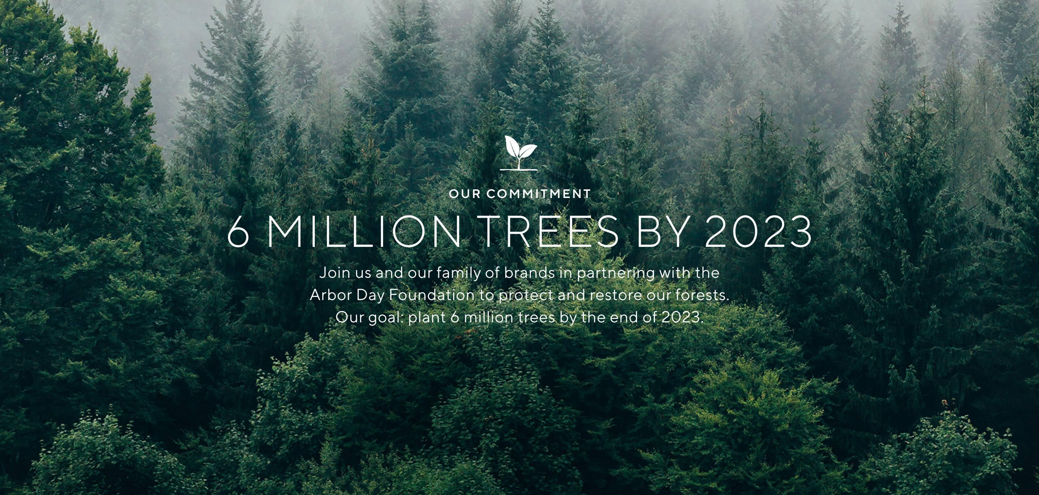 Arbor Day Foundation