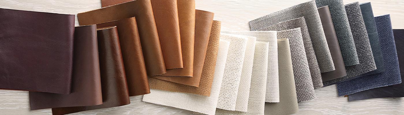 Pottery Barn Fabric Guide
