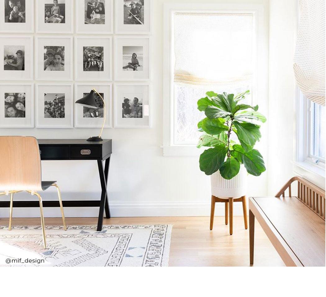 How To Design A Gallery Wall - Pottery Barn Australia