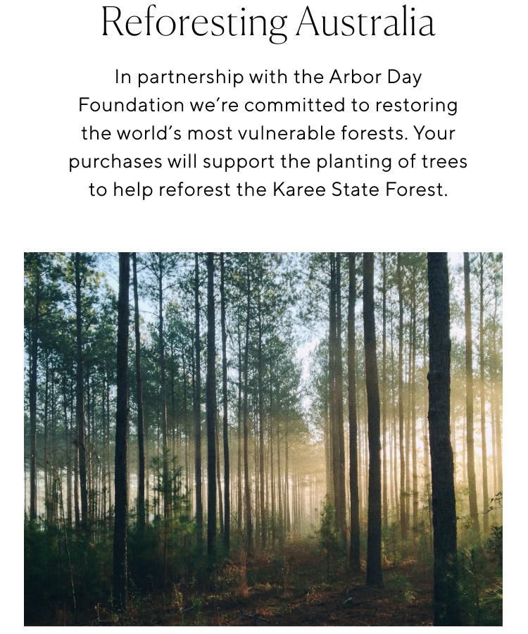 Arbor Day Foundation