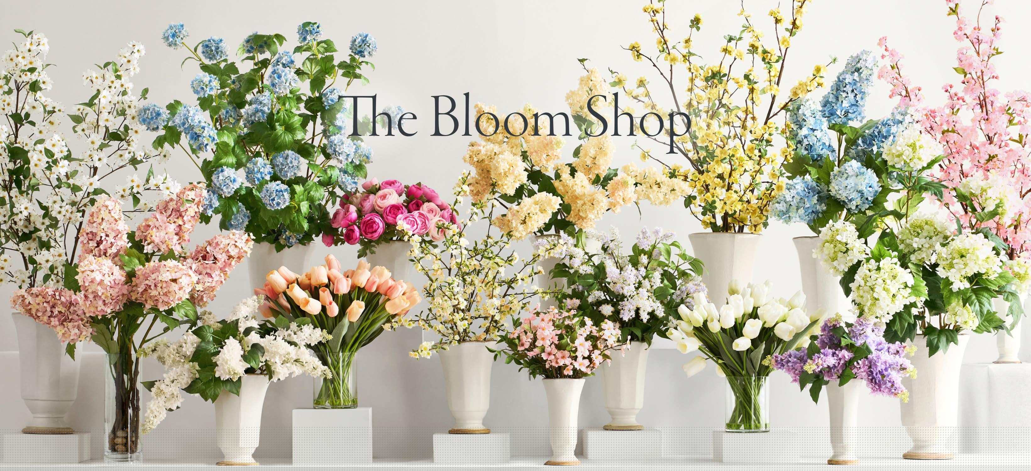 The Bloom Shop - Pottery Barn Australia