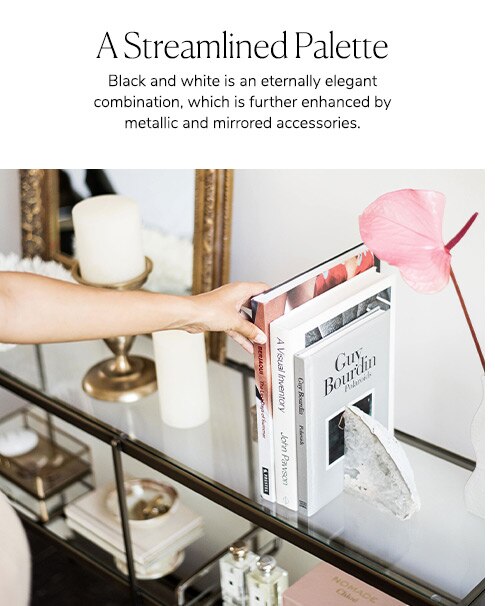 Talisa Sutton - Pottery Barn Australia