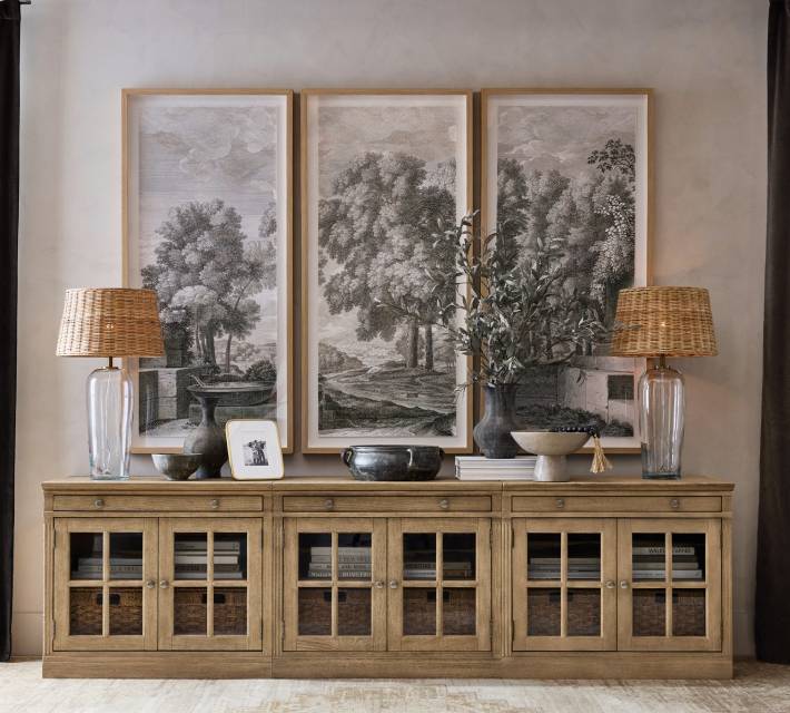 Entryway Ideas - Pottery Barn Australia