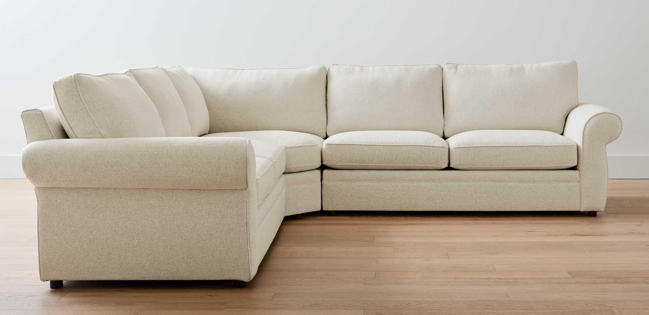 Sofa Sets - Pottery Barn Australia