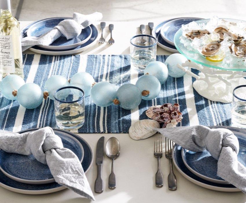 Favourite Table Settings | Pottery Barn Australia