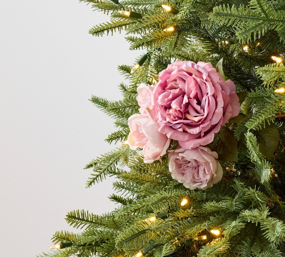 LoveShackFancy English Rose Tree Pick | Pottery Barn Australia