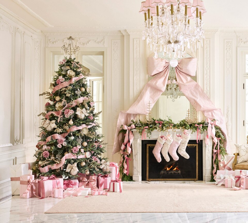 LoveShackFancy English Rose Tree Pick | Pottery Barn Australia