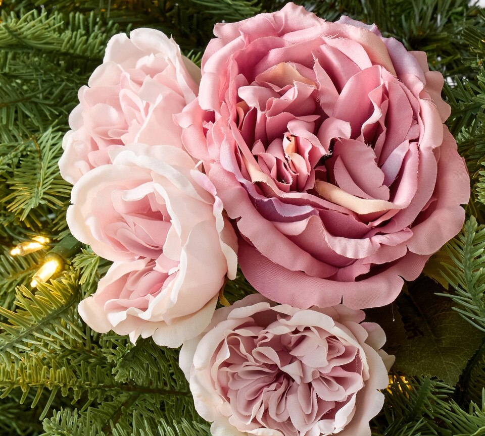 LoveShackFancy English Rose Tree Pick | Pottery Barn Australia