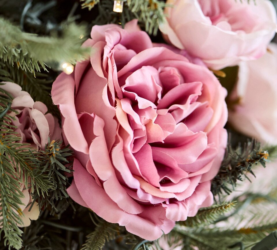 LoveShackFancy English Rose Tree Pick | Pottery Barn Australia