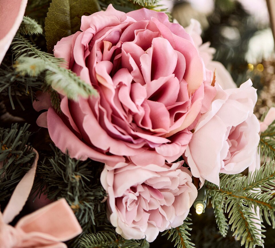 LoveShackFancy English Rose Tree Pick | Pottery Barn Australia