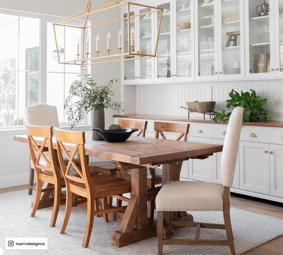 Aaron Dining Chair