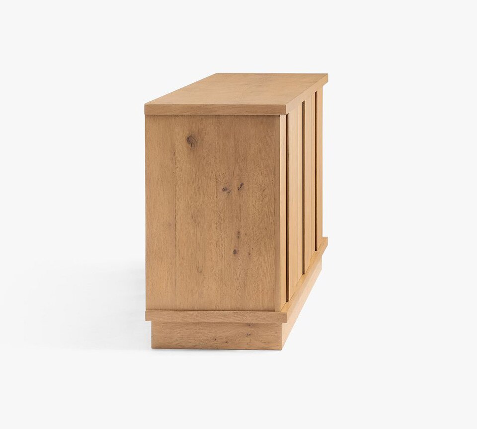 Aldon Buffet (64")