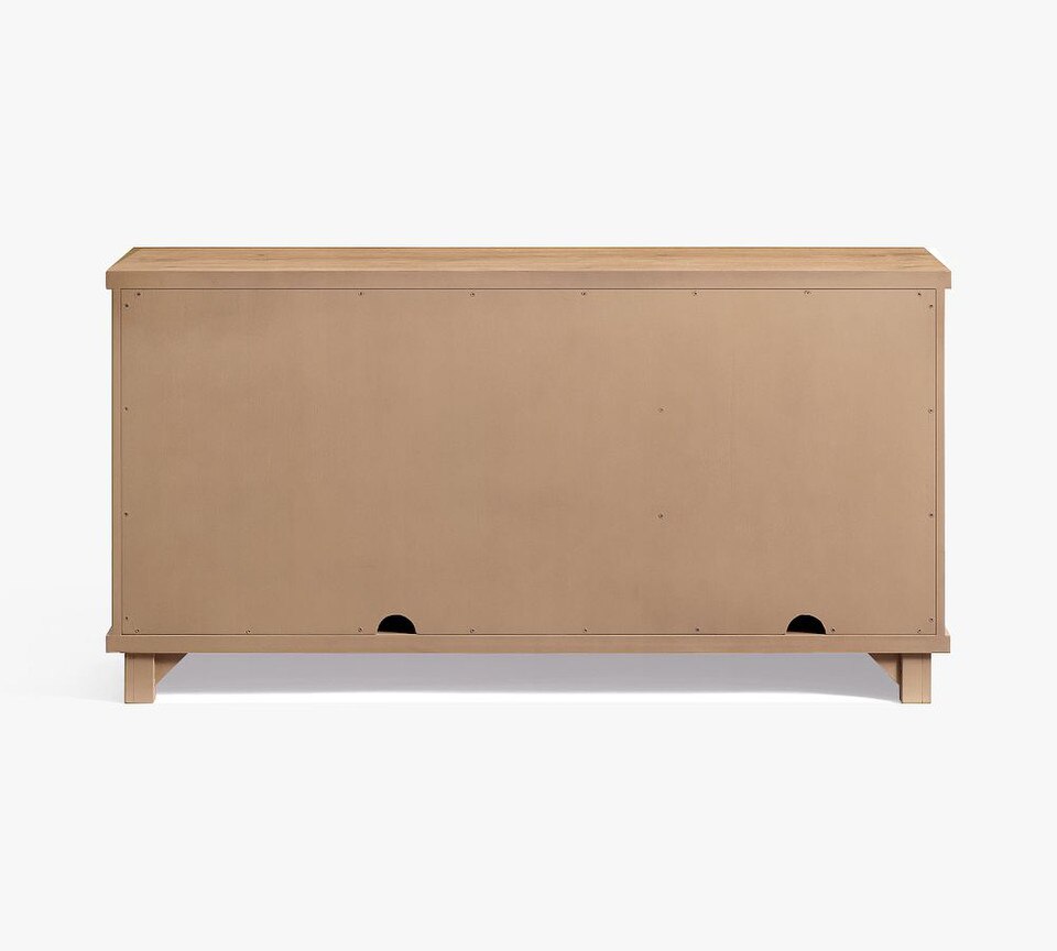 Aldon Buffet (64")