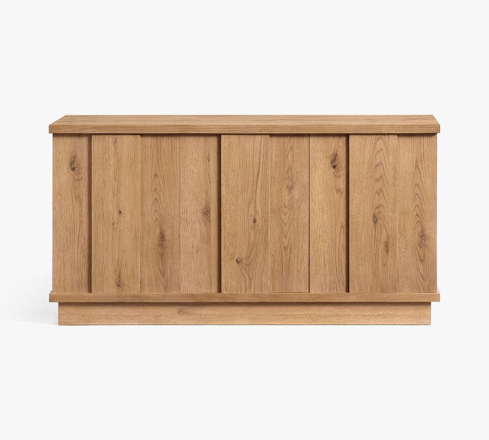 Aldon Buffet (64")