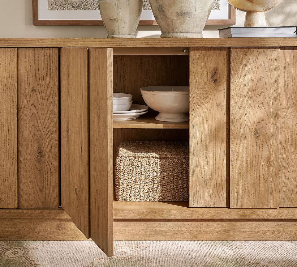 Aldon Buffet (64")