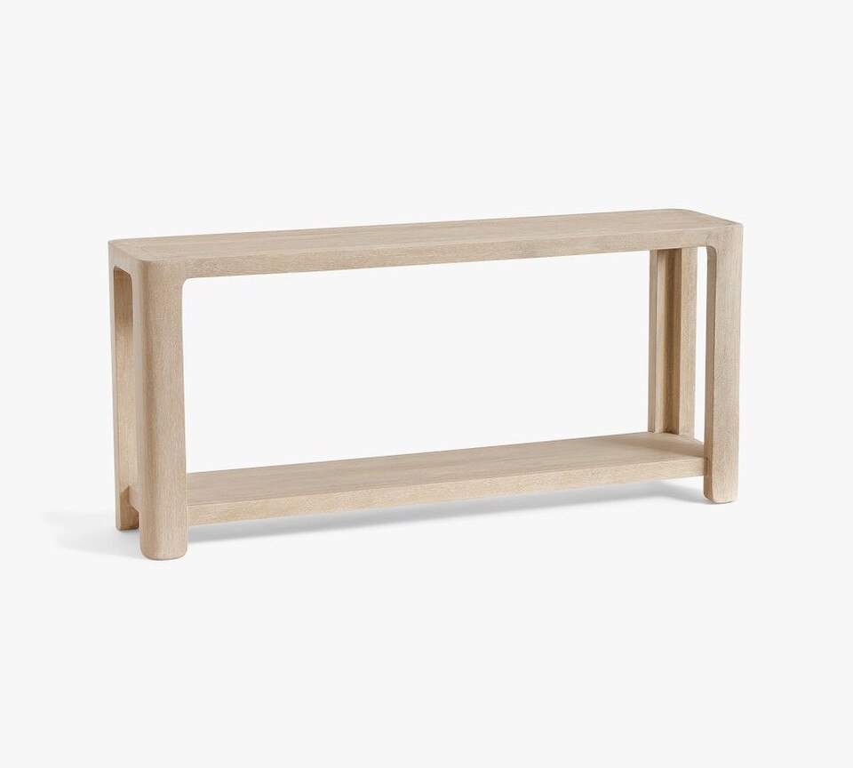 Aptos Console Table (66")