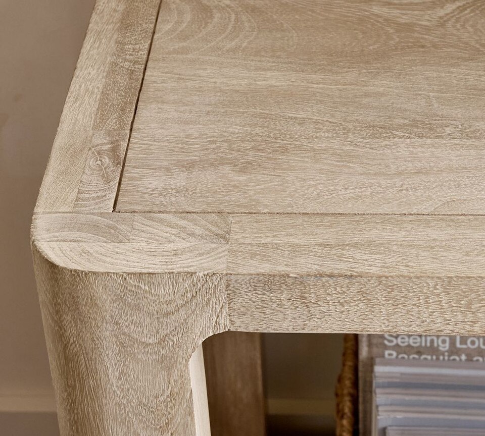 Aptos Console Table (66")