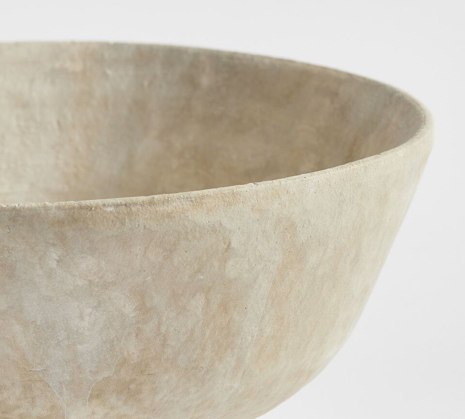 Artisan Studio Handcrafted Ceramic Bowl | Pottery Barn Australia