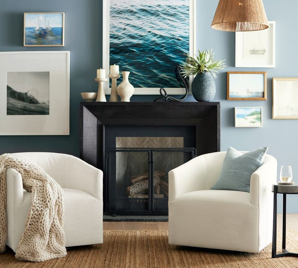 Artisan Studio Handcrafted Candle Holders