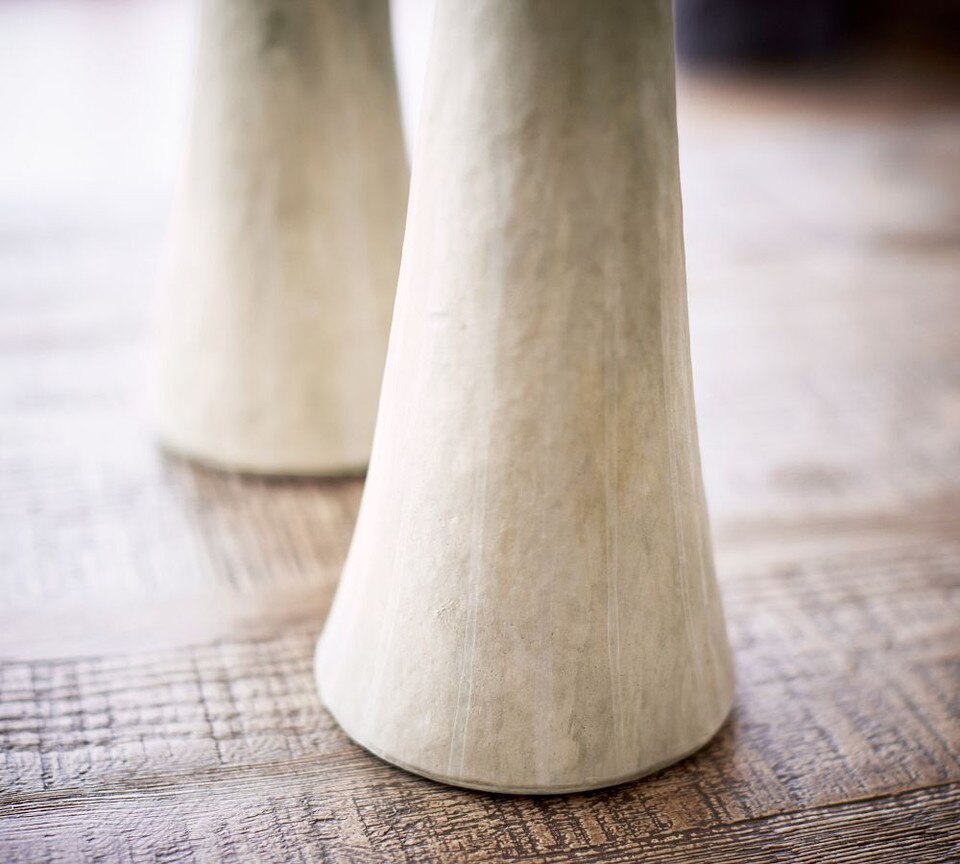 Artisan Studio Handcrafted Pillar Holders | Pottery Barn Australia