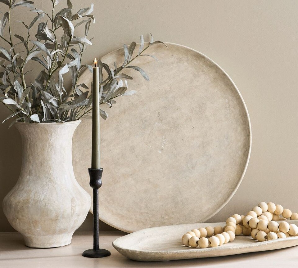 Artisan Studio Handcrafted Ceramic Trays