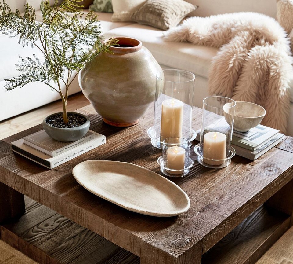 Artisan Studio Handcrafted Ceramic Trays