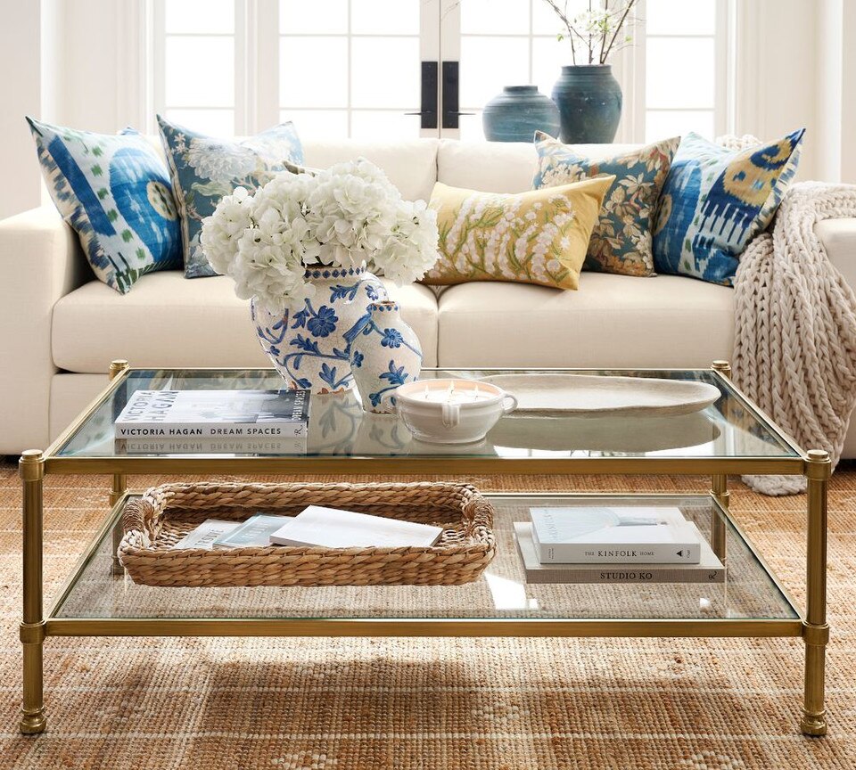 Artisan Studio Handcrafted Ceramic Trays