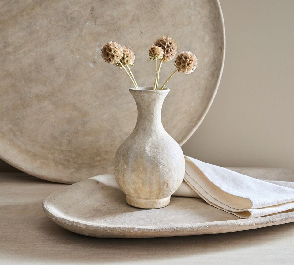 Artisan Studio Handcrafted Ceramic Trays