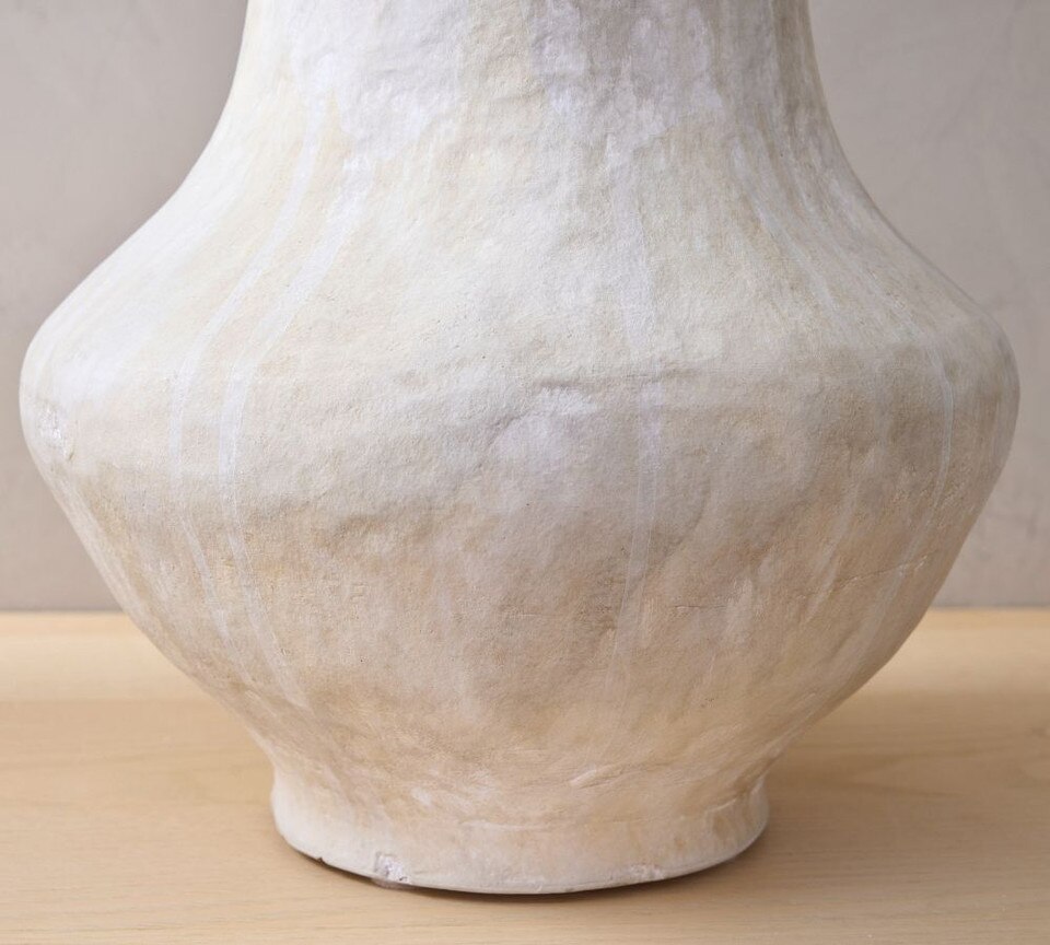 Artisan Studio Handcrafted Ceramic Vases | Pottery Barn Australia