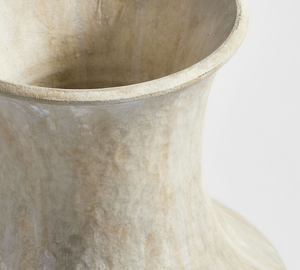 Artisan Studio Handcrafted Ceramic Vases | Pottery Barn Australia
