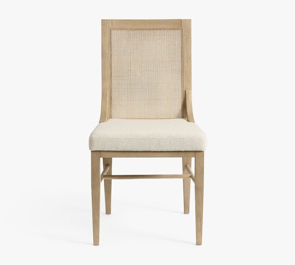 Dining Chairs Pottery Barn