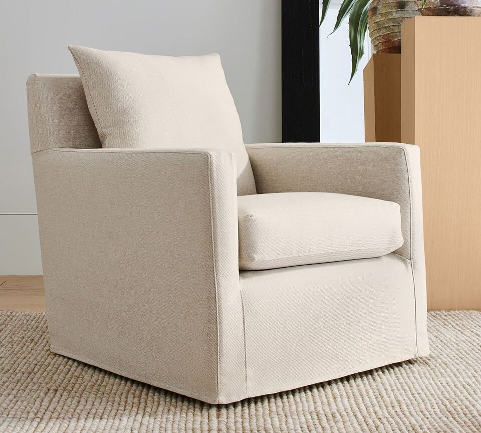 Ayden Chair Pottery Barn