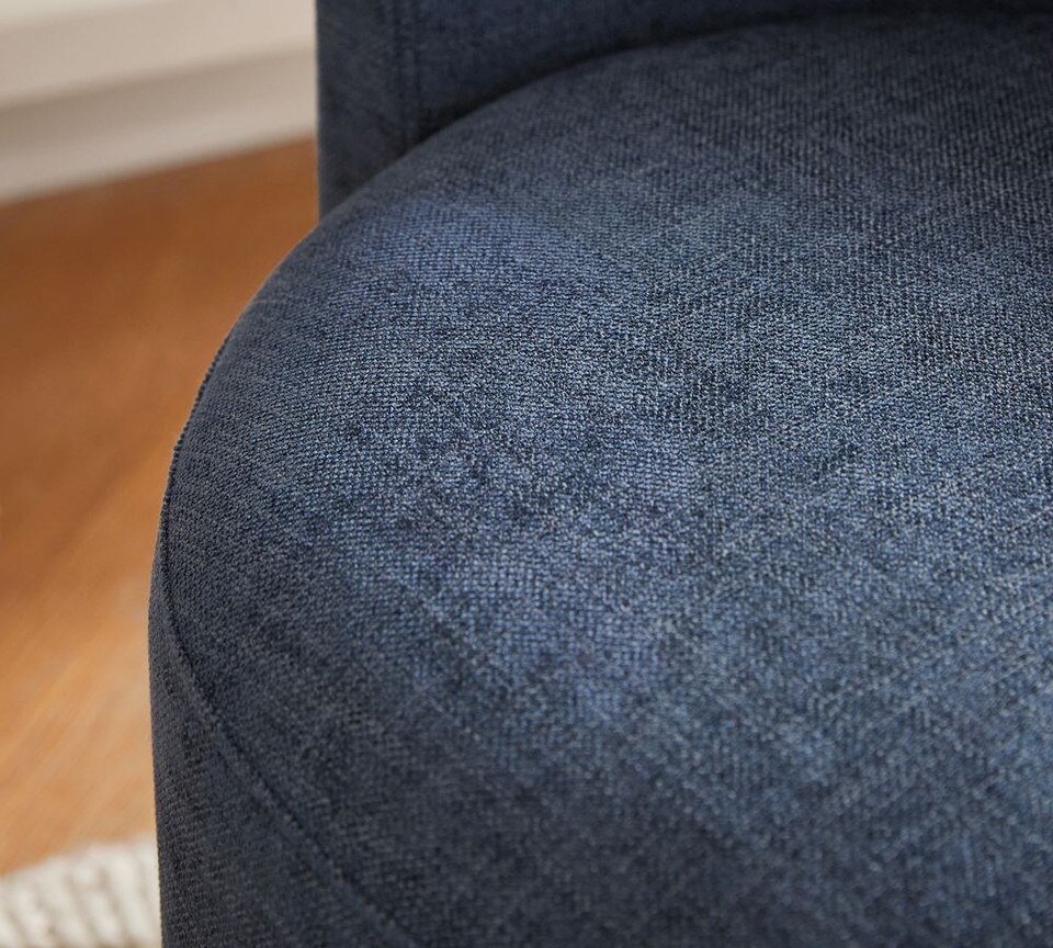 Balboa Upholstered Accent Chair | Pottery Barn Australia