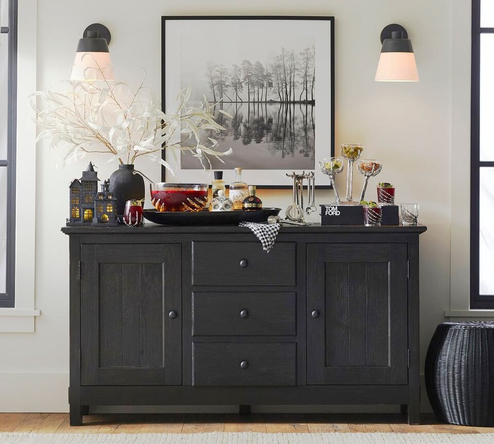 Benchwright 66" Buffet