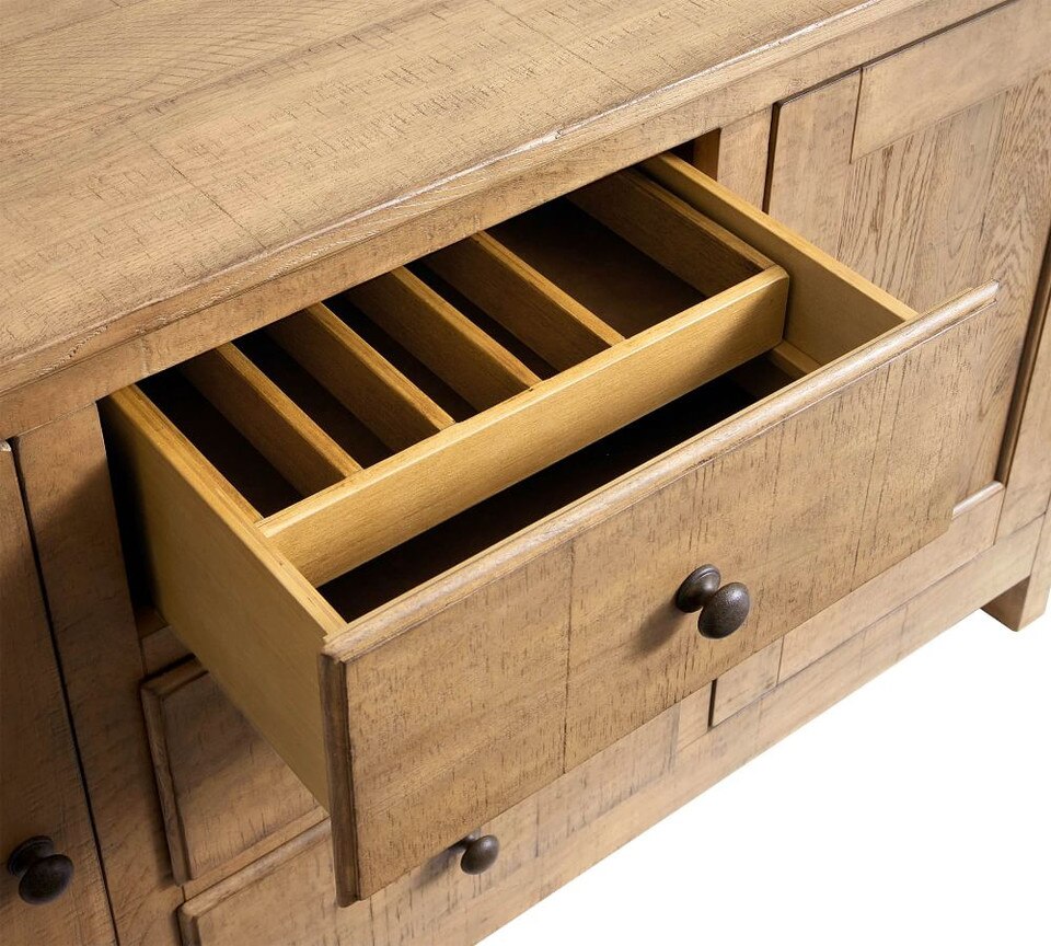 Benchwright 66" Buffet