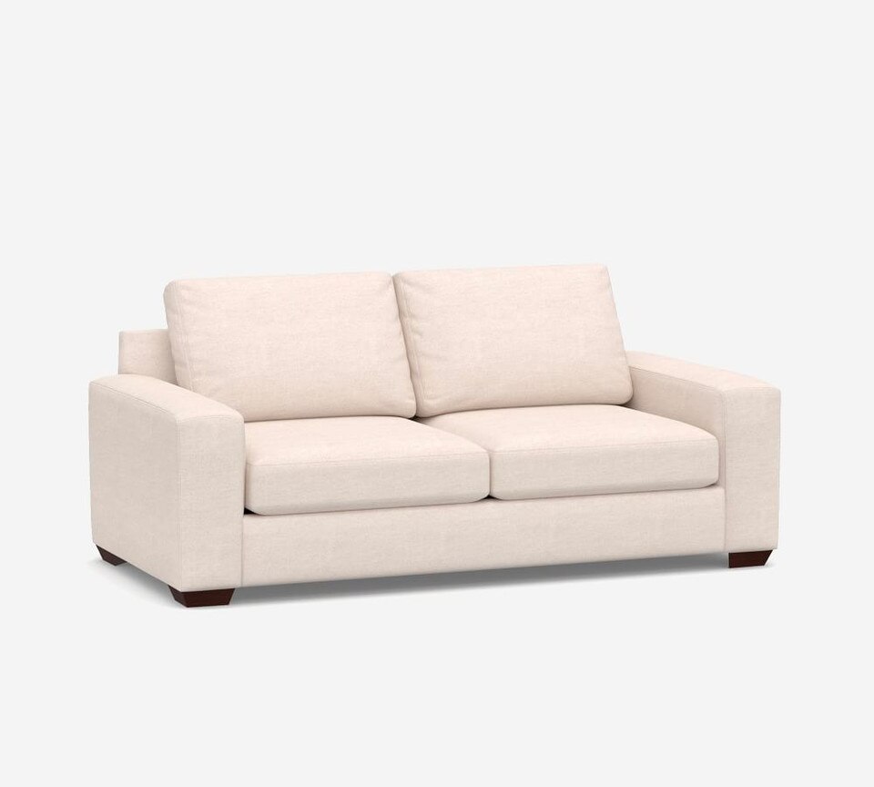 Pottery Barn Big Sur Couch