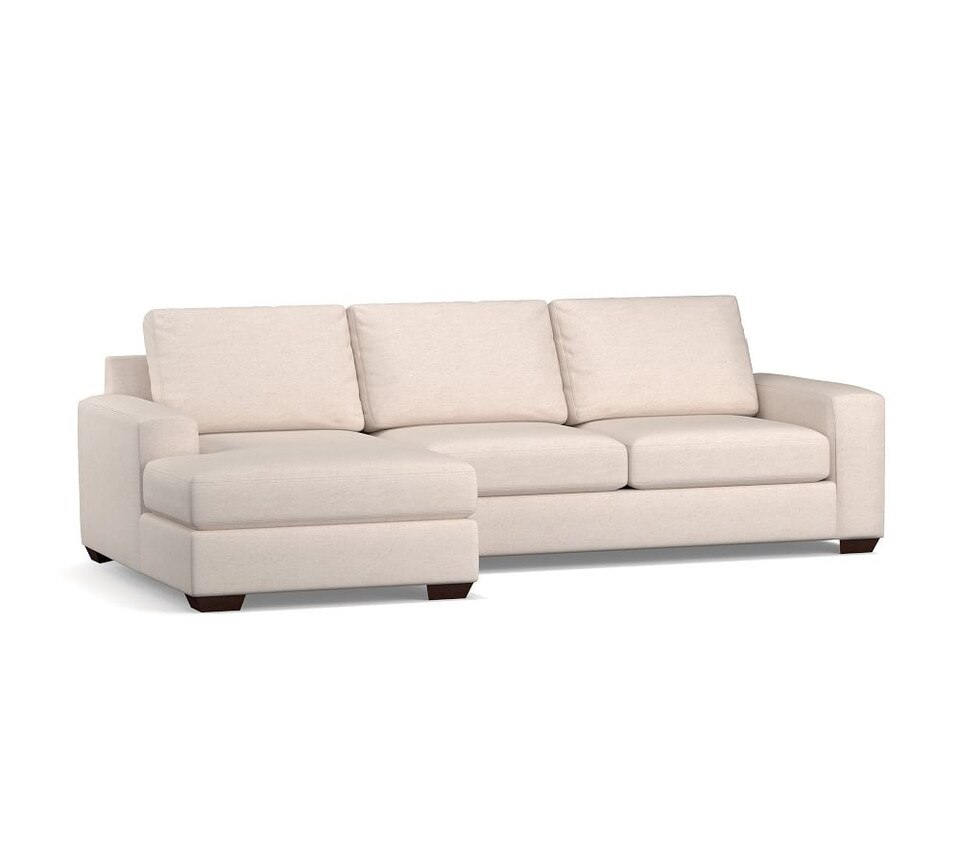 Pottery Barn Big Sur Couch