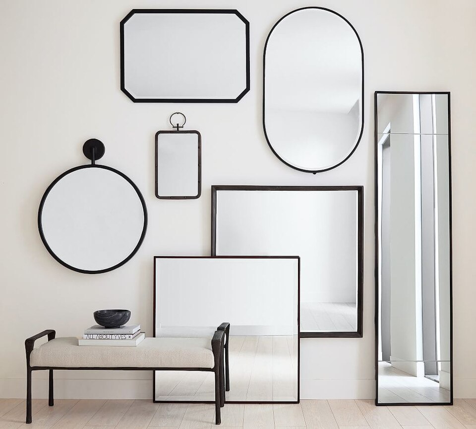 Bodhi Bench | Pottery Barn Australia