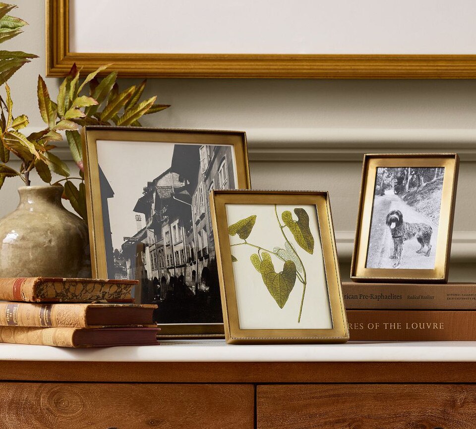 Carter Frames | Pottery Barn Australia