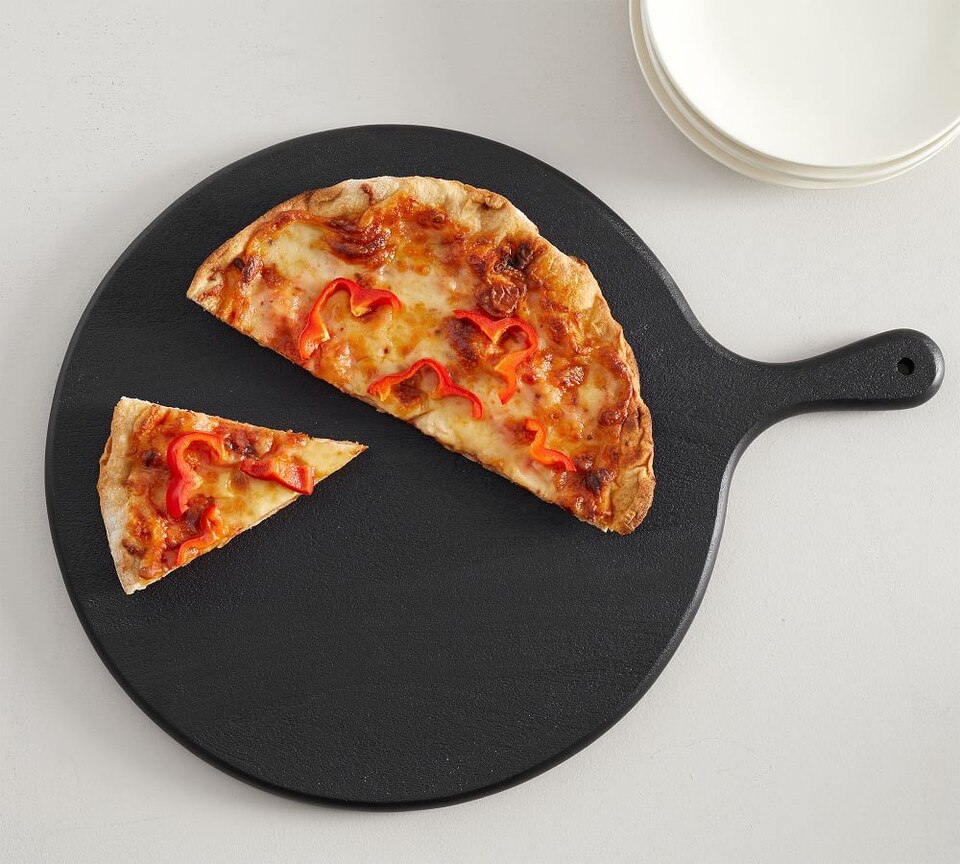 Chateau Acacia Wood Pizza Paddle | Pottery Barn Australia